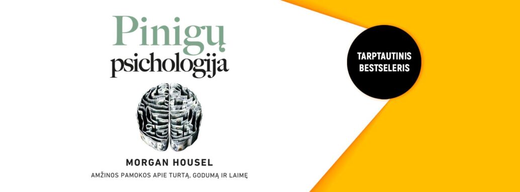 7 universalios pinigų psichologijos tiesos